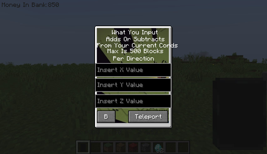 Just A Phone - Screenshots - Minecraft Mods - CurseForge