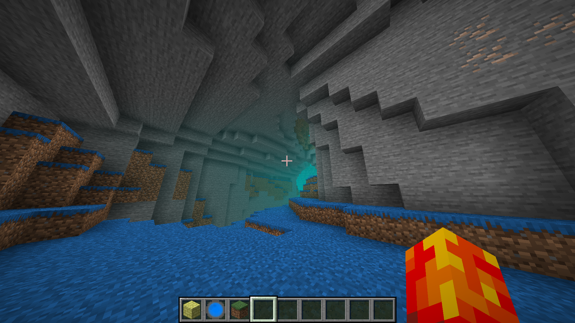 Survival Expansion - Minecraft Mods - CurseForge