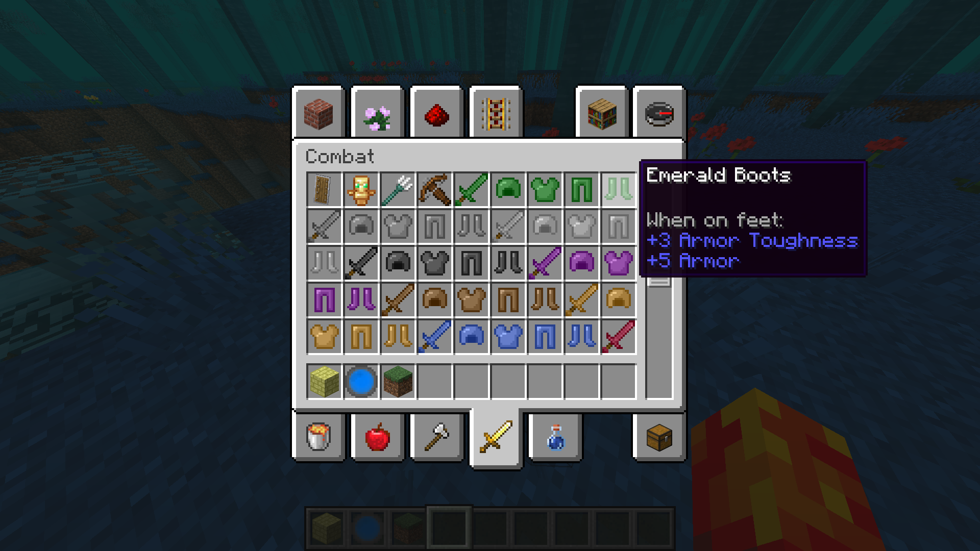 Survival Expansion - Minecraft Mods - CurseForge