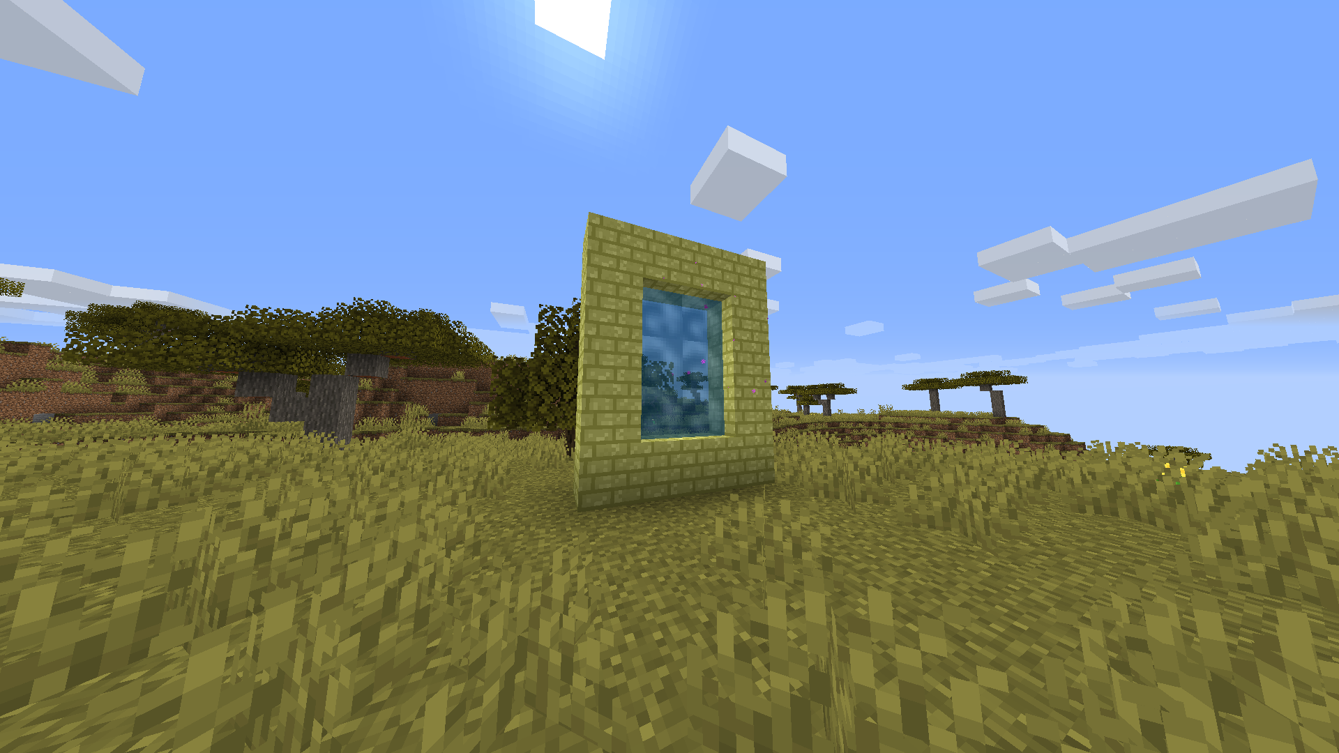 Survival Expansion - Minecraft Mods - CurseForge