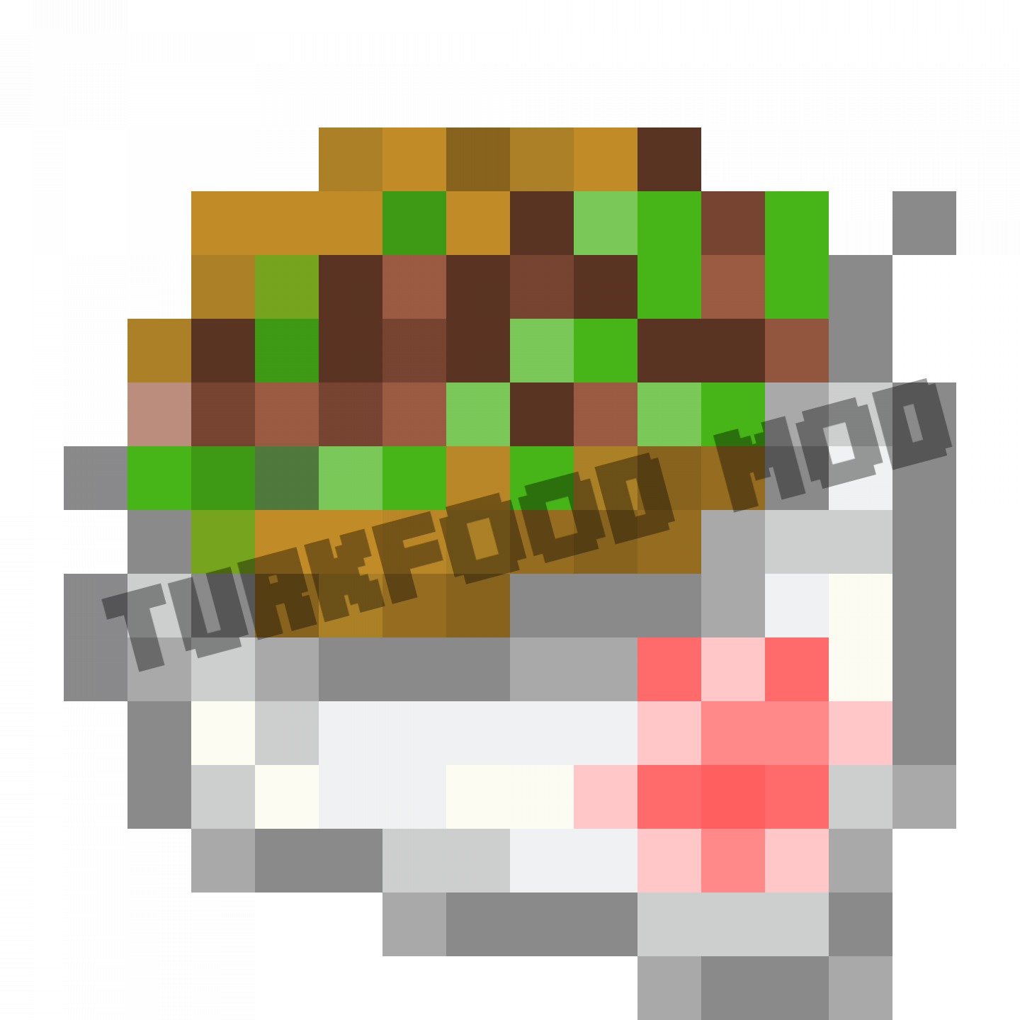 TurkFood - Minecraft Mods - CurseForge