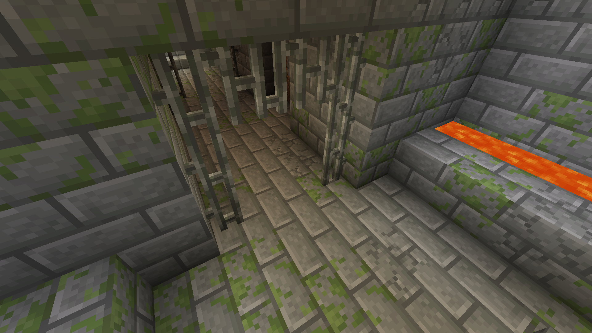 Inconsistency - Minecraft Resource Packs - CurseForge