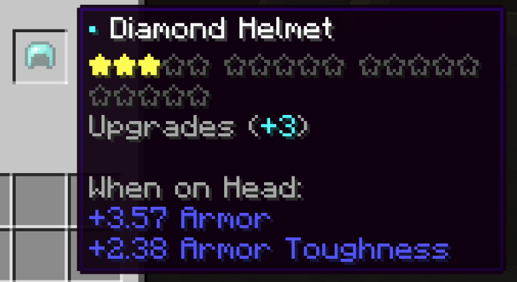 Enhancement (Fabric) - Minecraft Mods - CurseForge