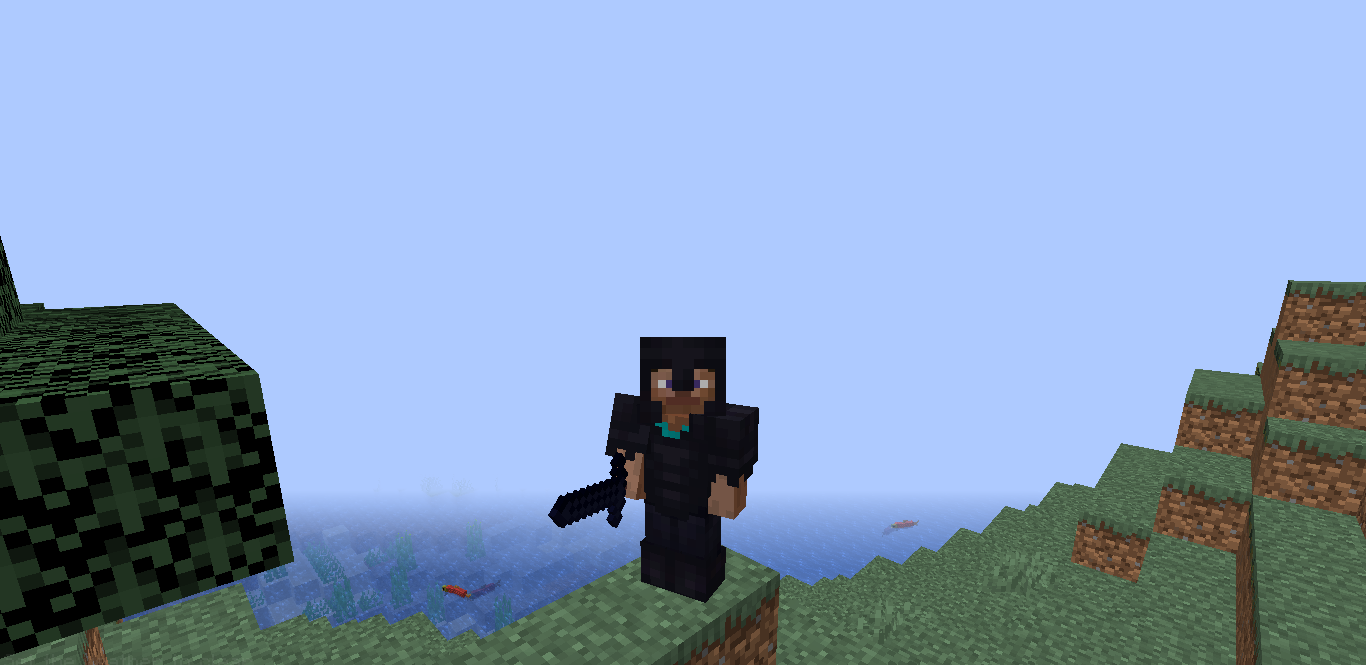 Aetherite - Minecraft Mods - CurseForge