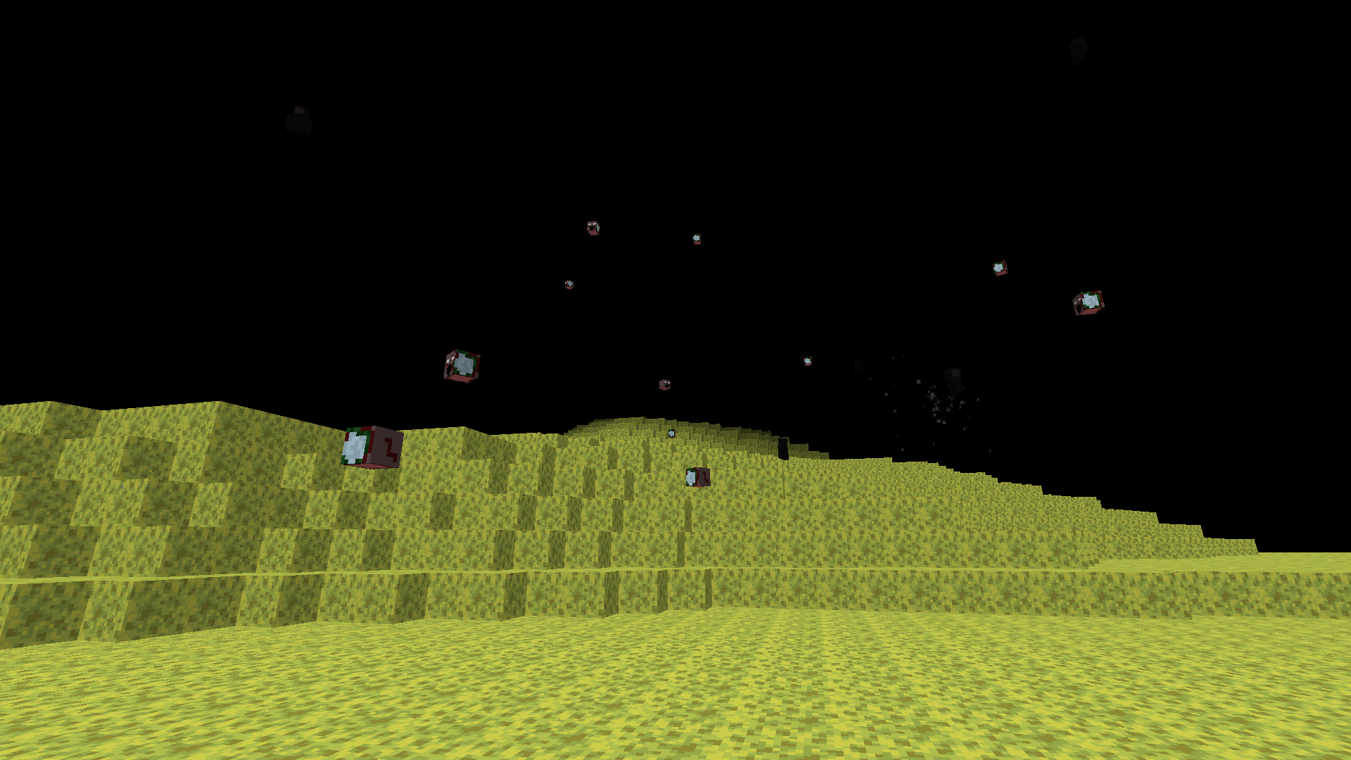 SpookyBR - Minecraft Mods - CurseForge