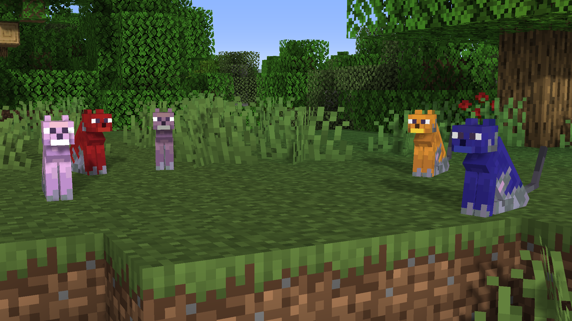 Rebearth: Mud Edition - Minecraft Resource Packs - CurseForge