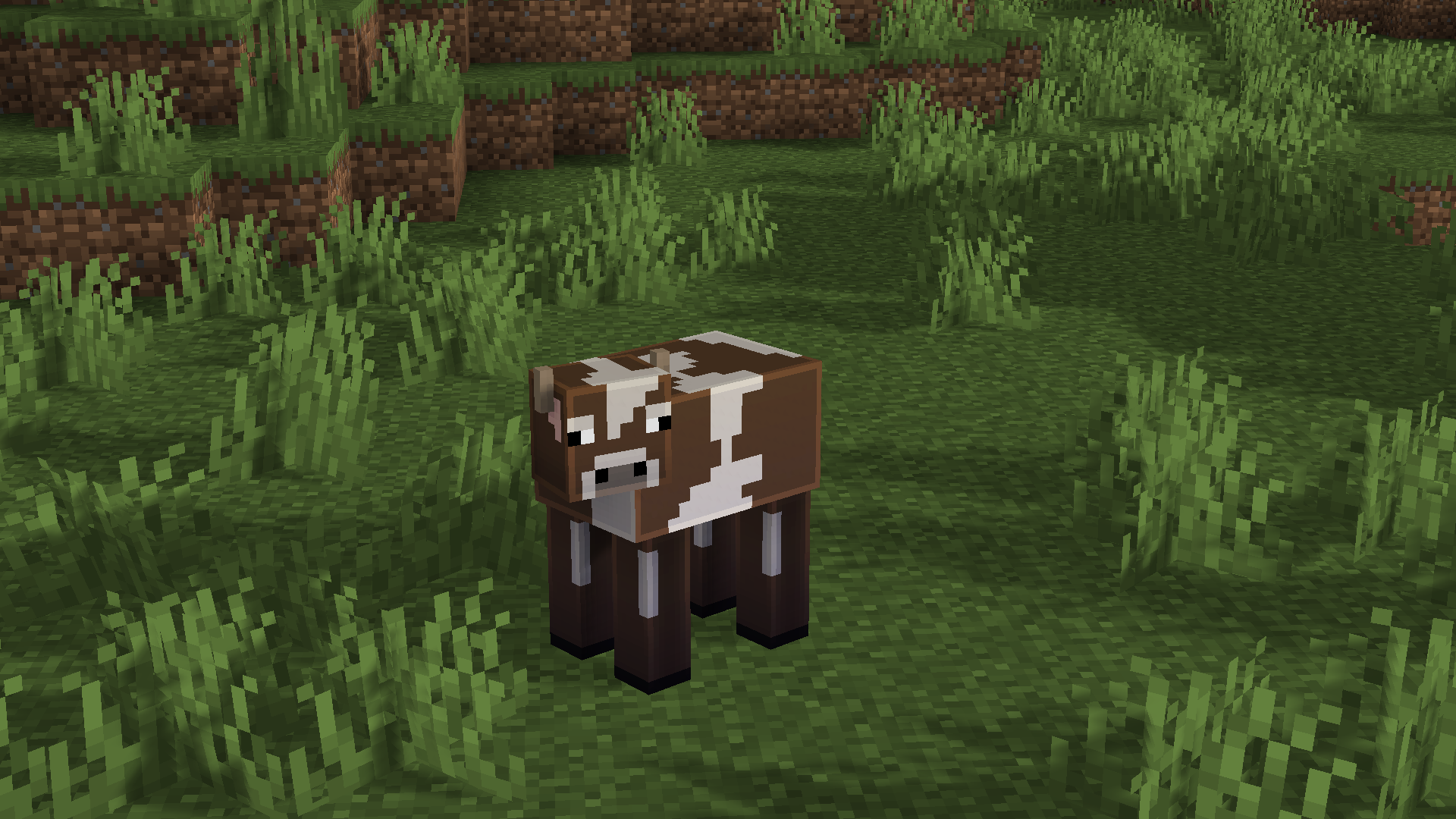 Rebearth: Mud Edition - Minecraft Resource Packs - CurseForge