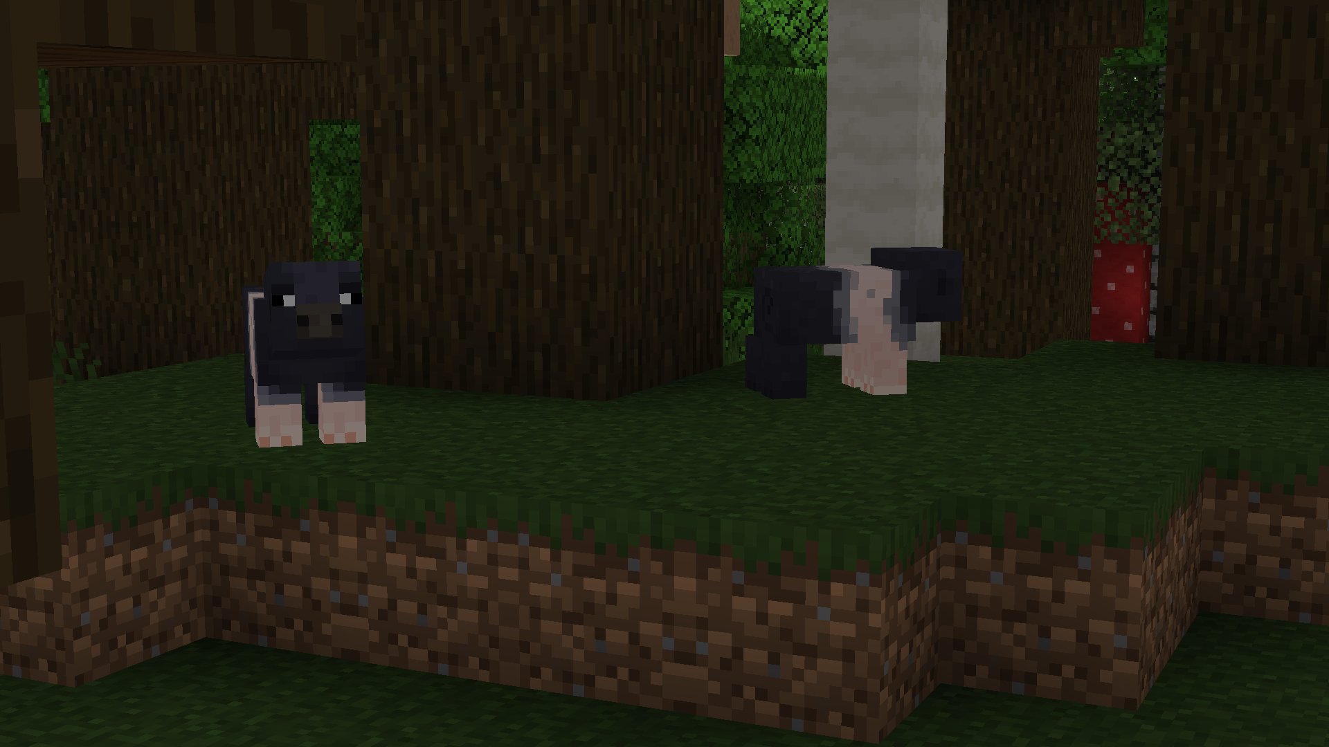 Rebearth: Mud Edition - Minecraft Resource Packs - CurseForge