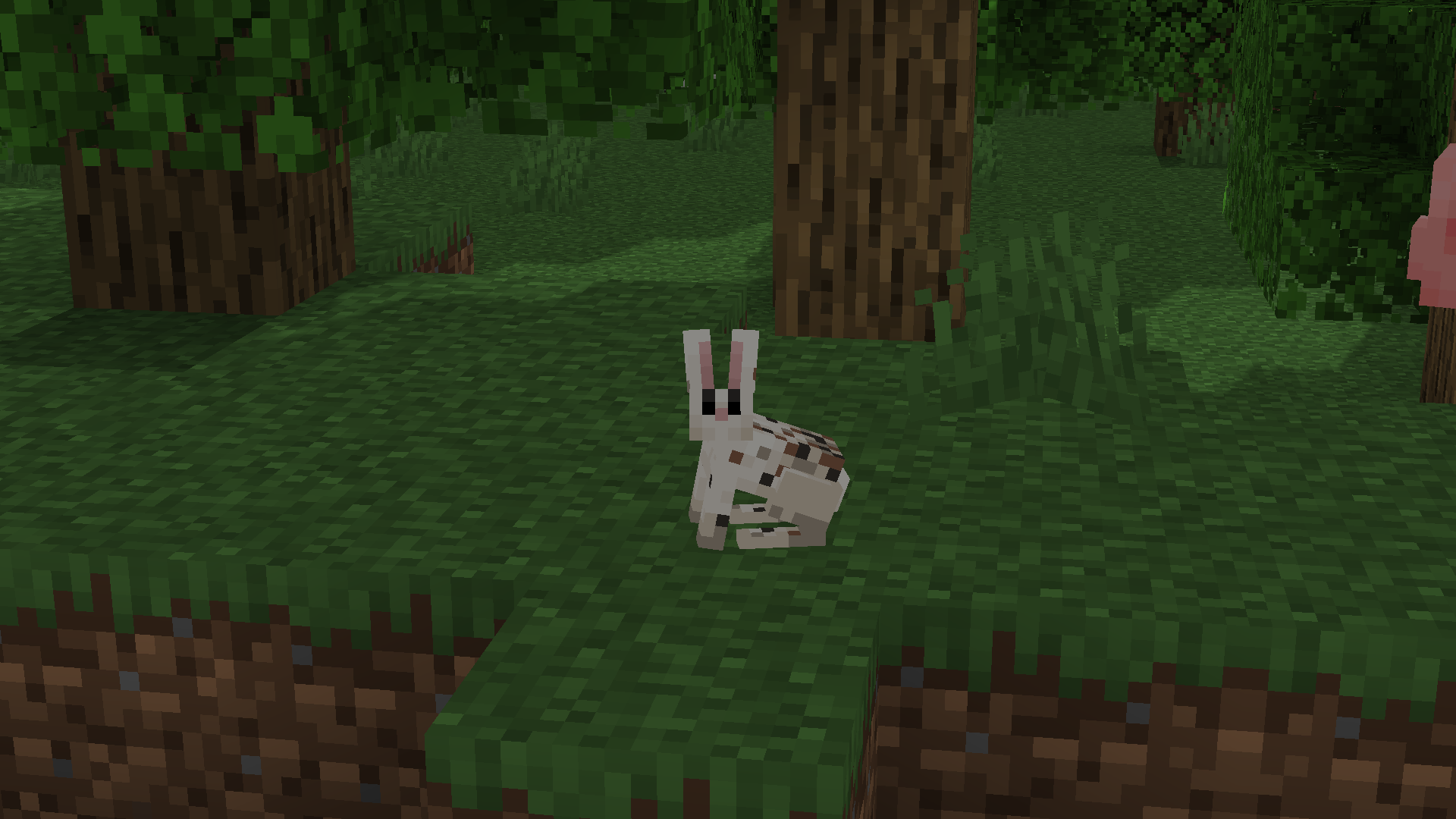 Rebearth: Mud Edition - Minecraft Resource Packs - CurseForge