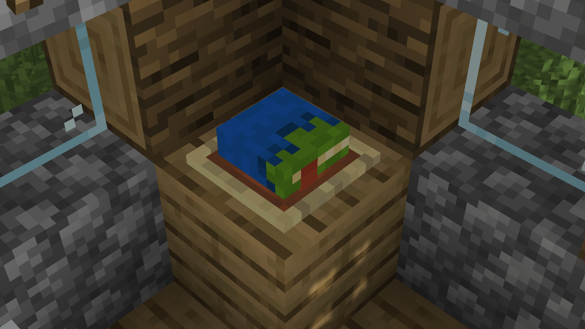 Rebearth: Mud Edition - Minecraft Resource Packs - CurseForge