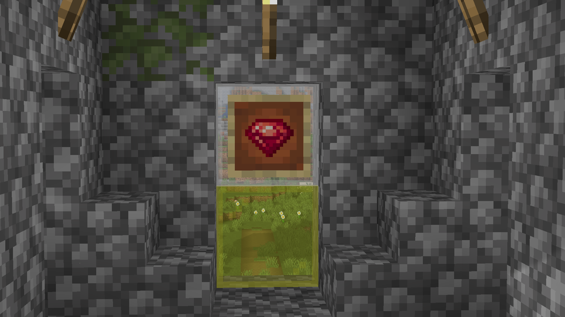 Rebearth: Mud Edition - Minecraft Resource Packs - CurseForge