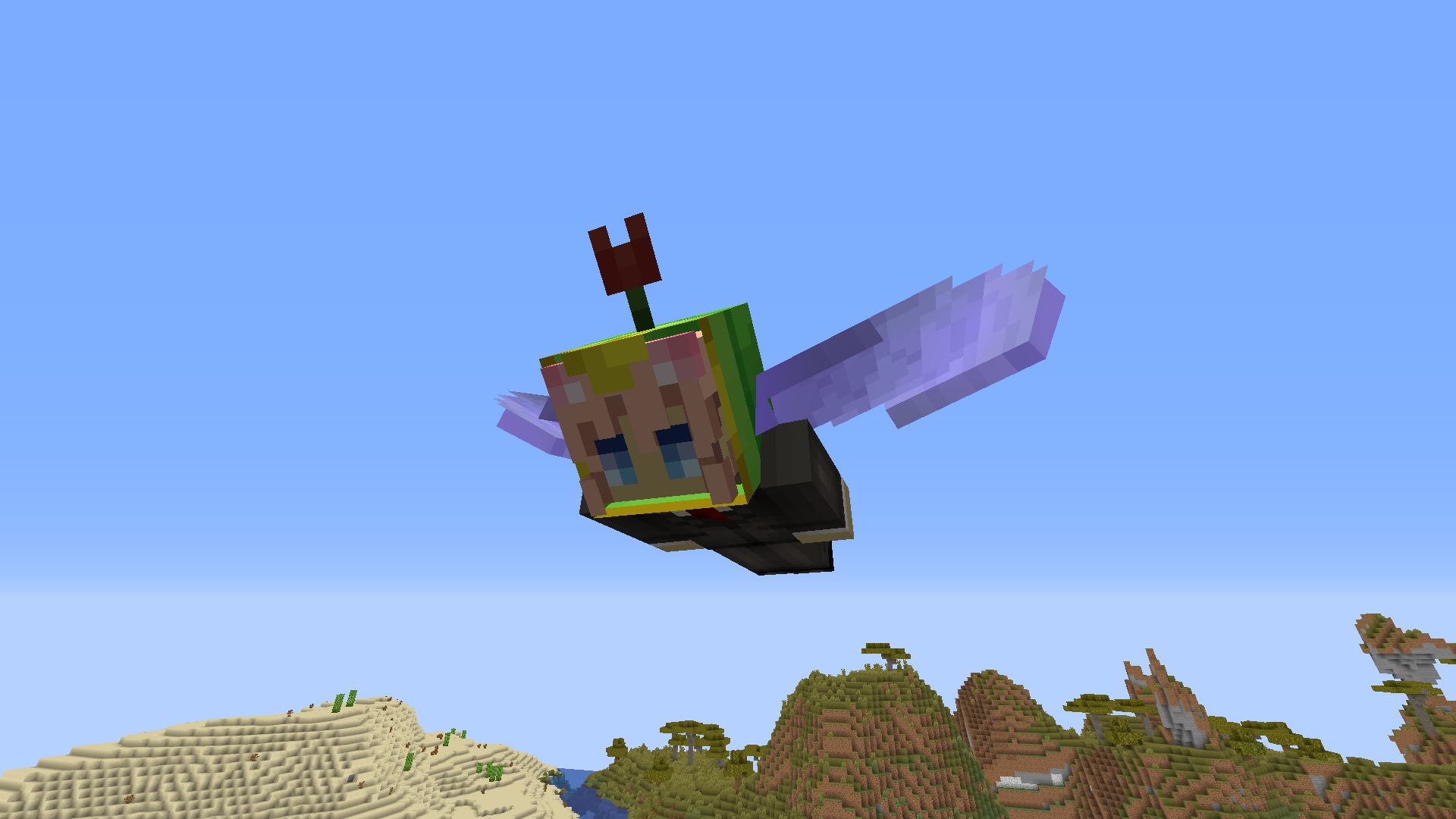 Rebearth: Mud Edition - Minecraft Resource Packs - CurseForge