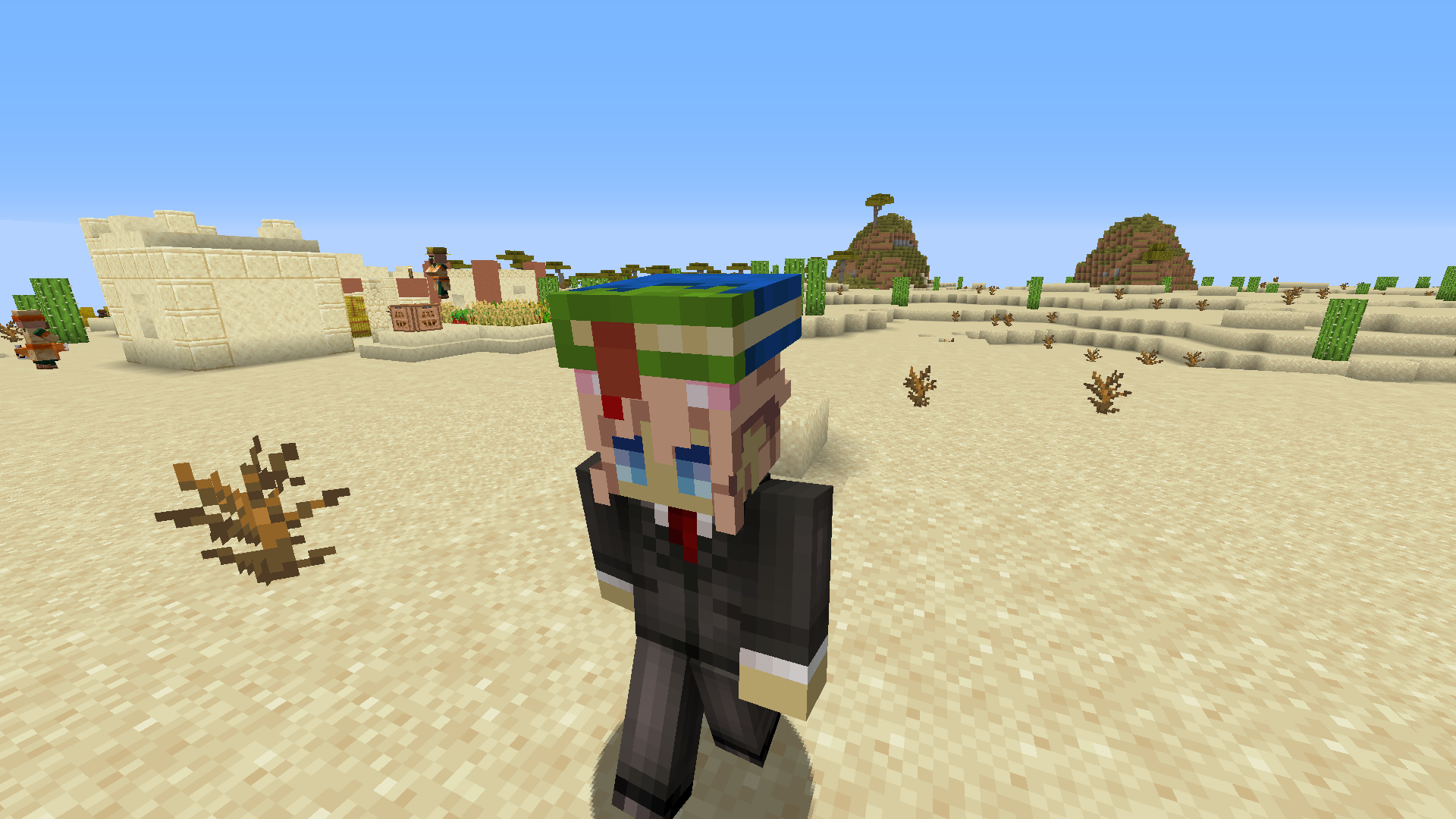 Rebearth: Mud Edition - Gallery - Minecraft Resource Packs - CurseForge