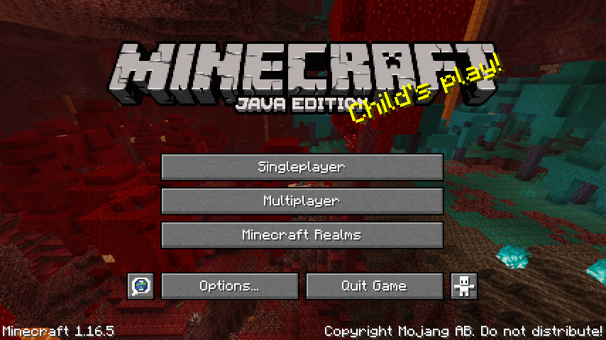 Programmer Art Fix Add-ons - Minecraft Resource Packs - CurseForge