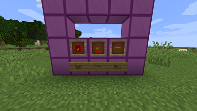 Extensive MC - Minecraft Mods - CurseForge