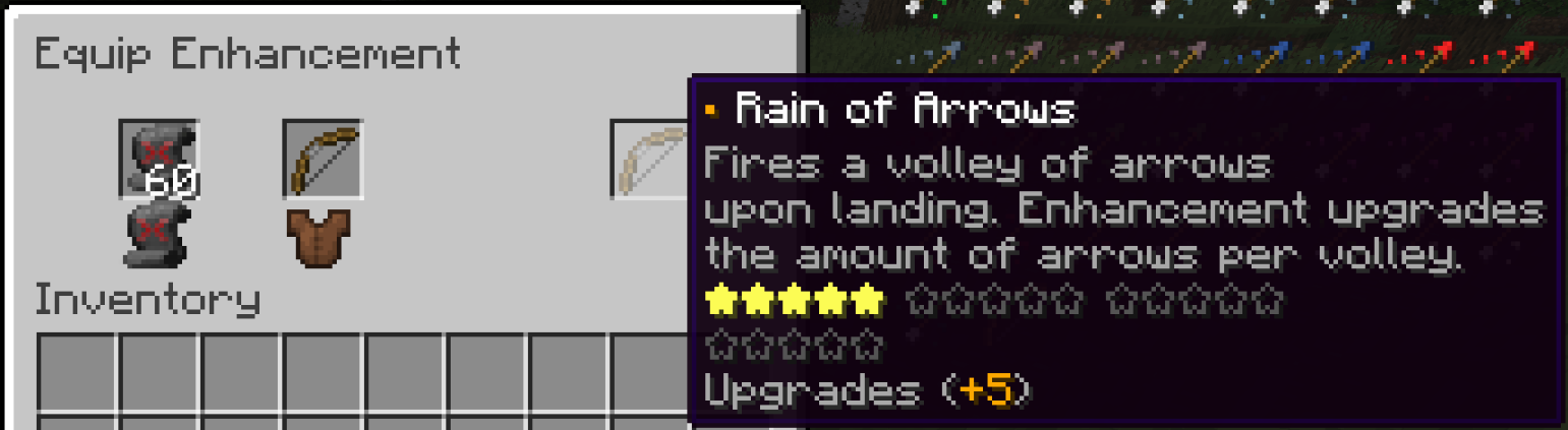 Enhancement (Fabric) - Minecraft Mods - CurseForge