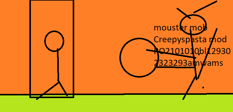 World Gravity Screenshots - Mods - Minecraft