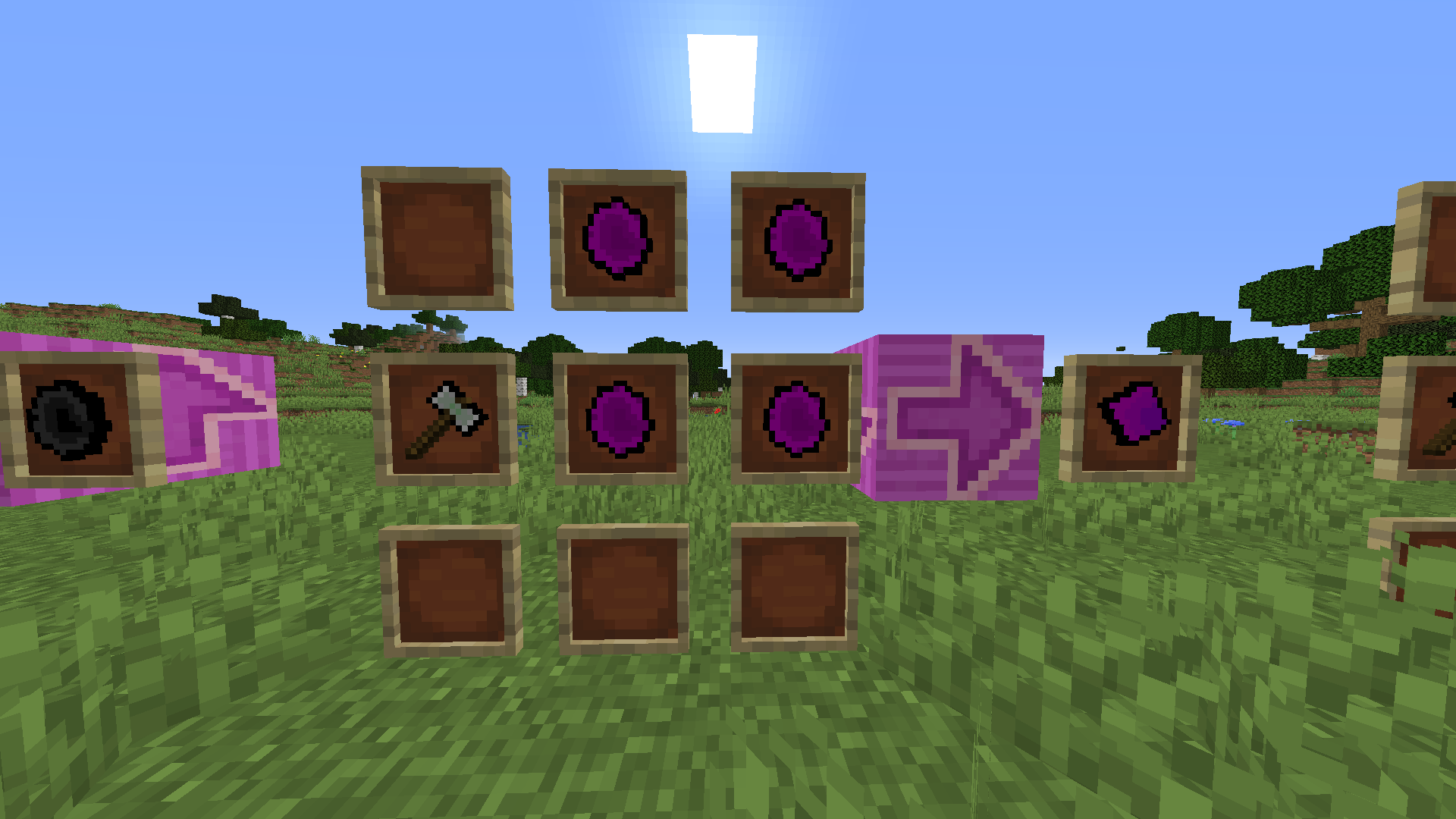 Purpurarite Mod - Minecraft Mods - CurseForge