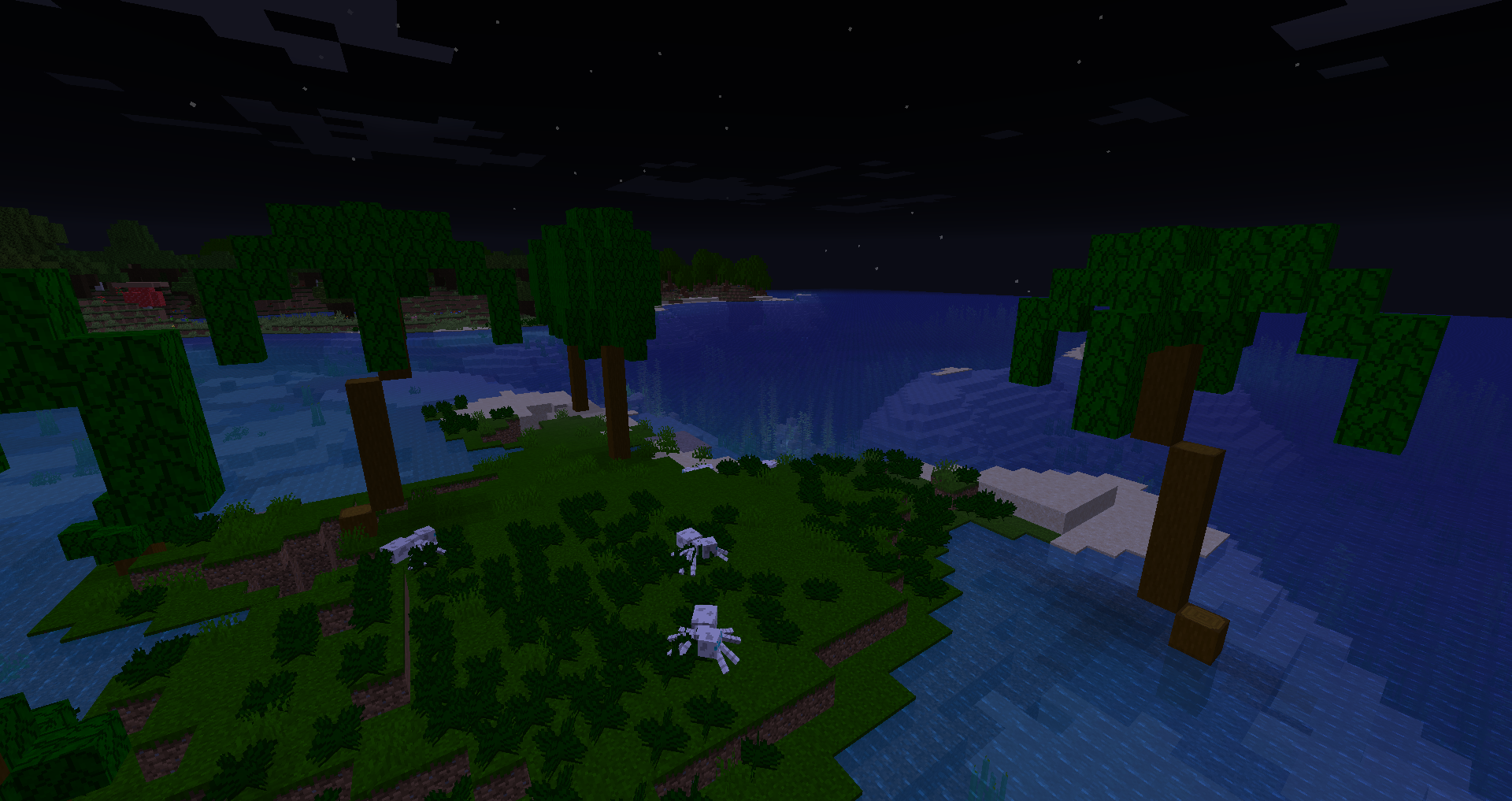 PannyMod - Minecraft Mods - CurseForge