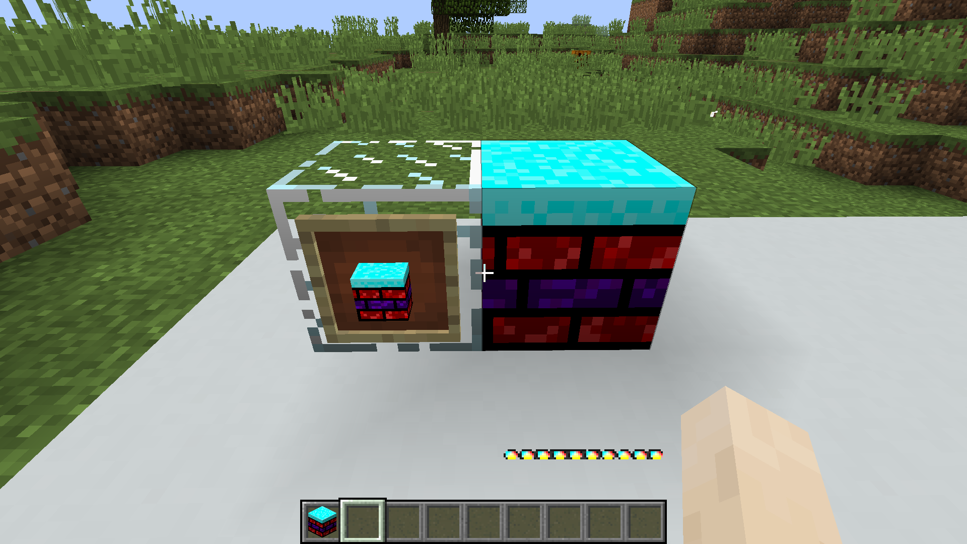 MA_VOHD Generation - Minecraft Mods - CurseForge