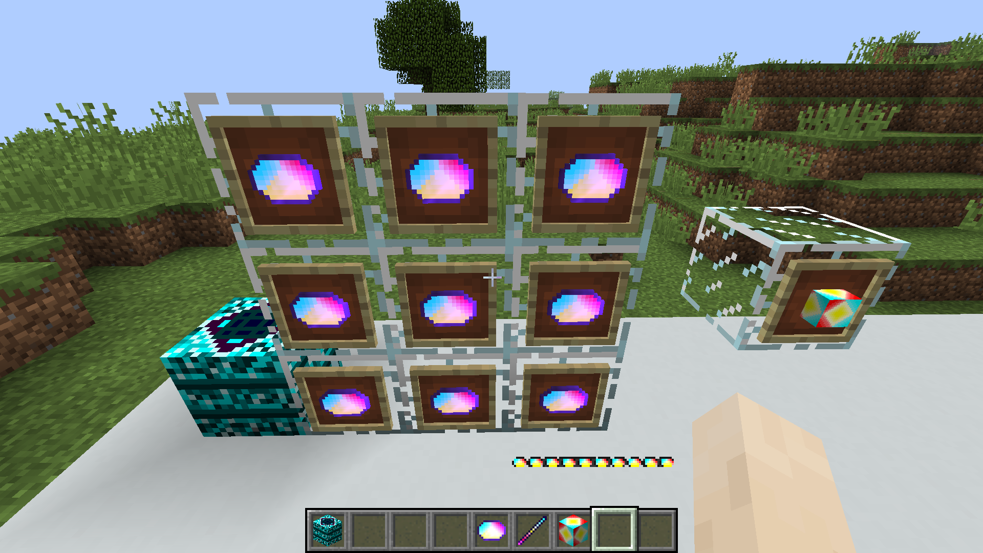 MA_VOHD Generation - Minecraft Mods - CurseForge