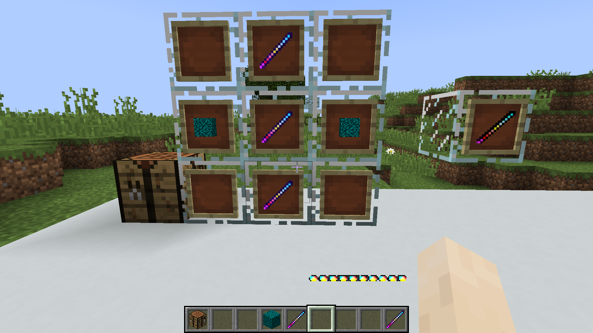 MA_VOHD Generation - Minecraft Mods - CurseForge