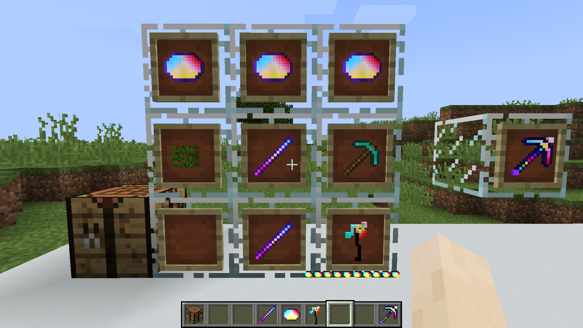 MA_VOHD Generation - Minecraft Mods - CurseForge