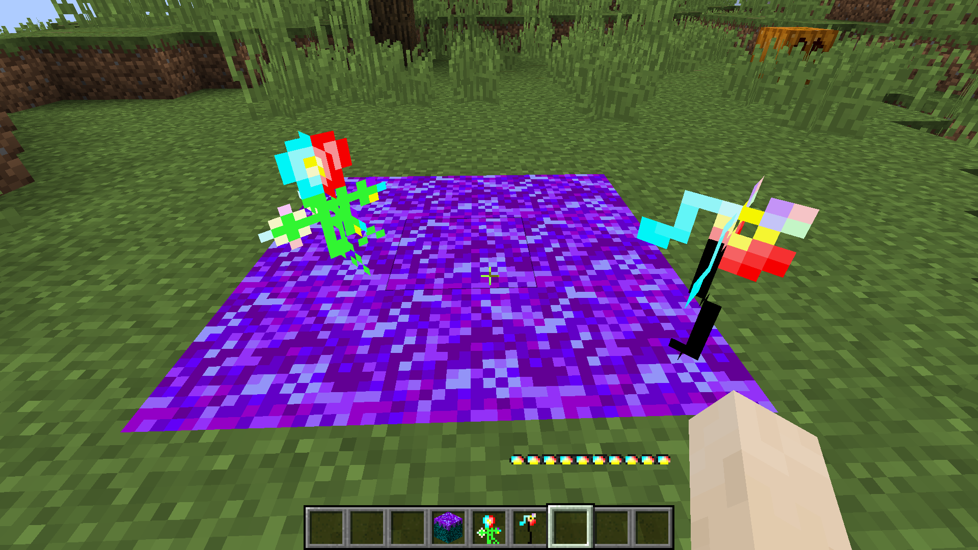 MA_VOHD Generation - Minecraft Mods - CurseForge