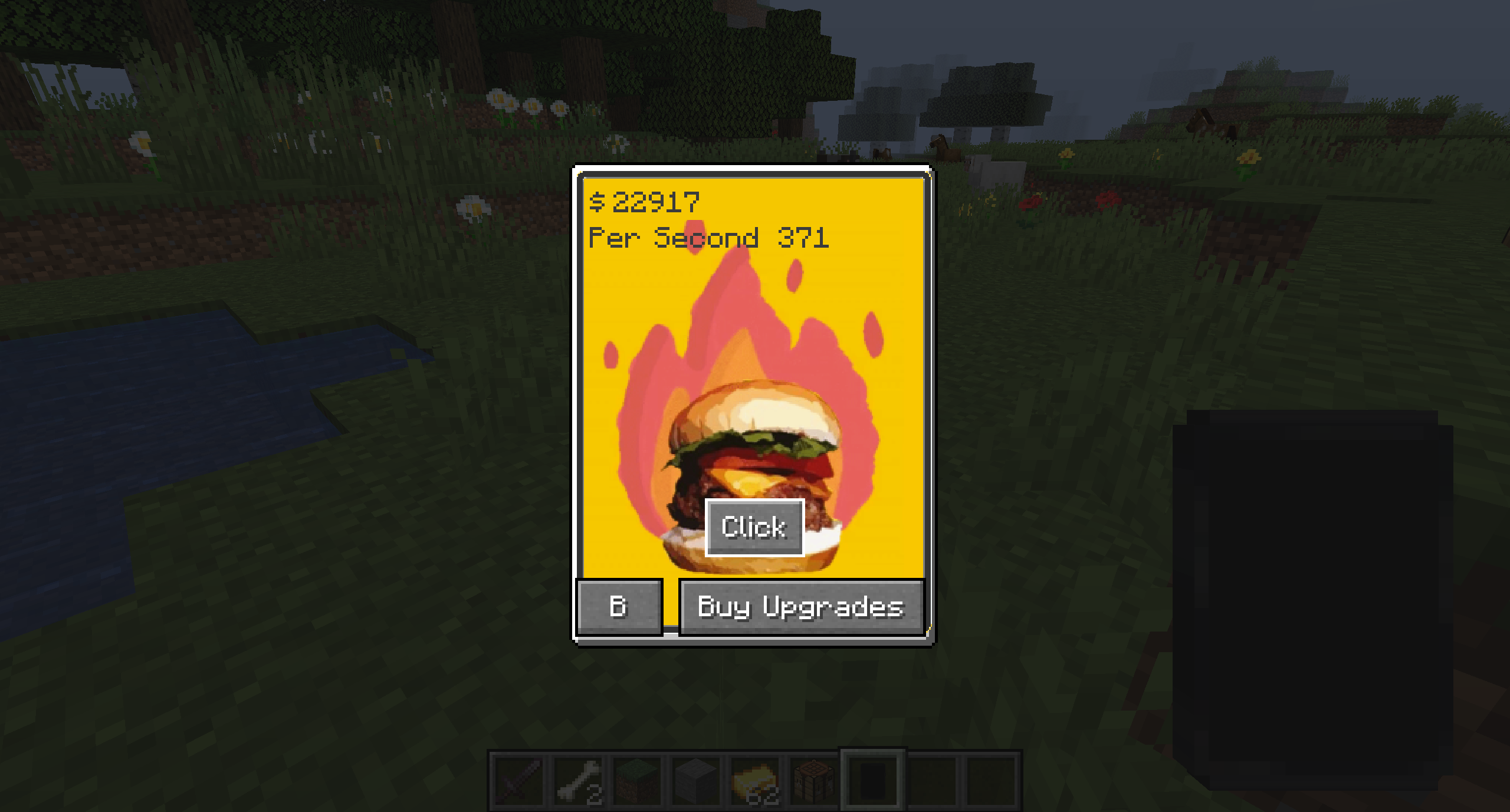 Just A Phone - Minecraft Mods - CurseForge