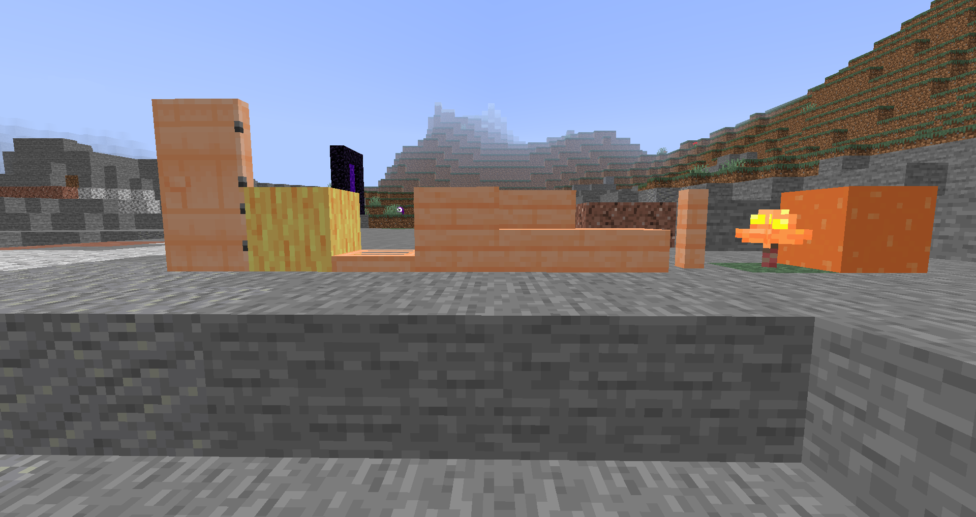 Torument Legacy - Minecraft Mods - CurseForge