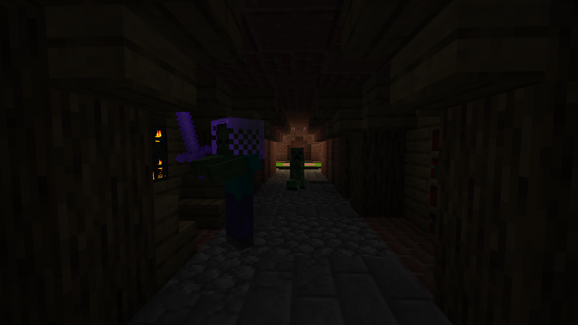 Arcanum: New Age (Light Fantasy) - Minecraft Modpacks - CurseForge