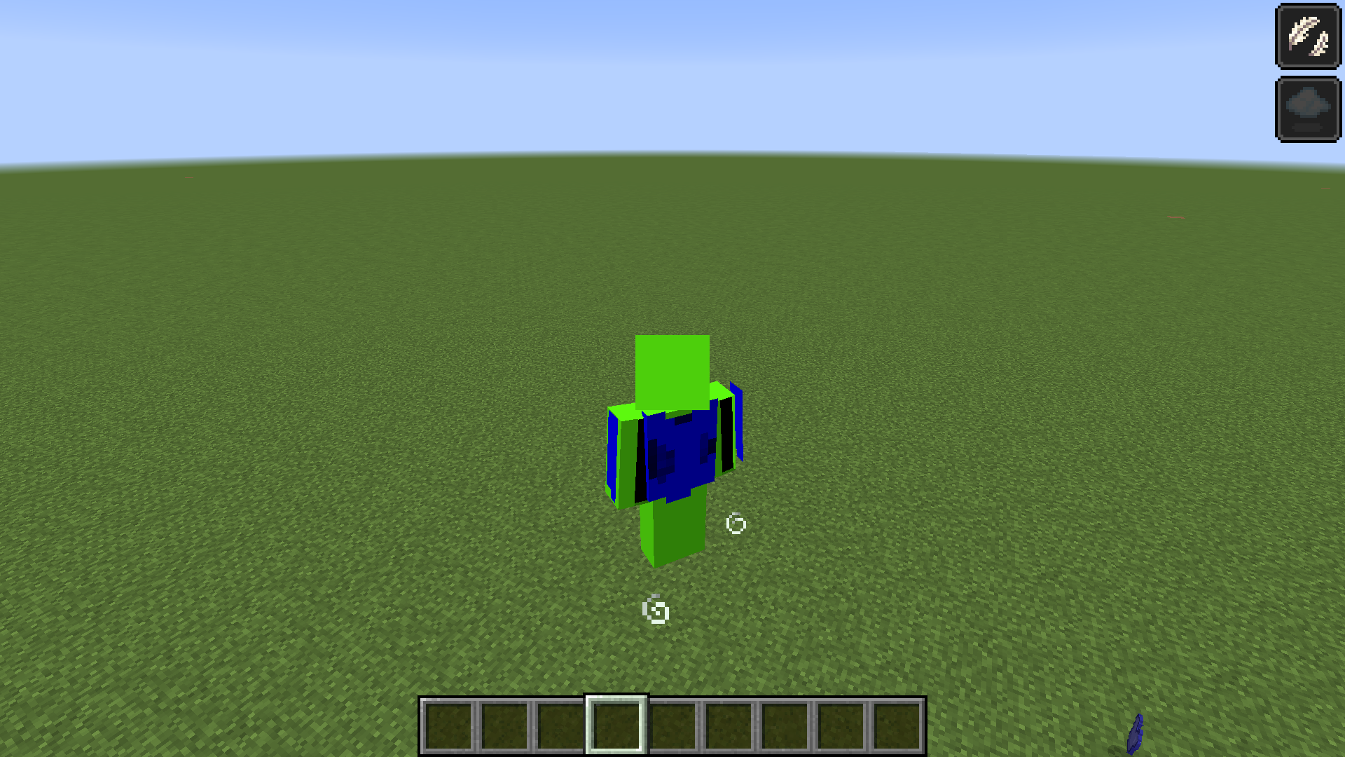 EVERY BLUE MOD - Minecraft Mods - CurseForge