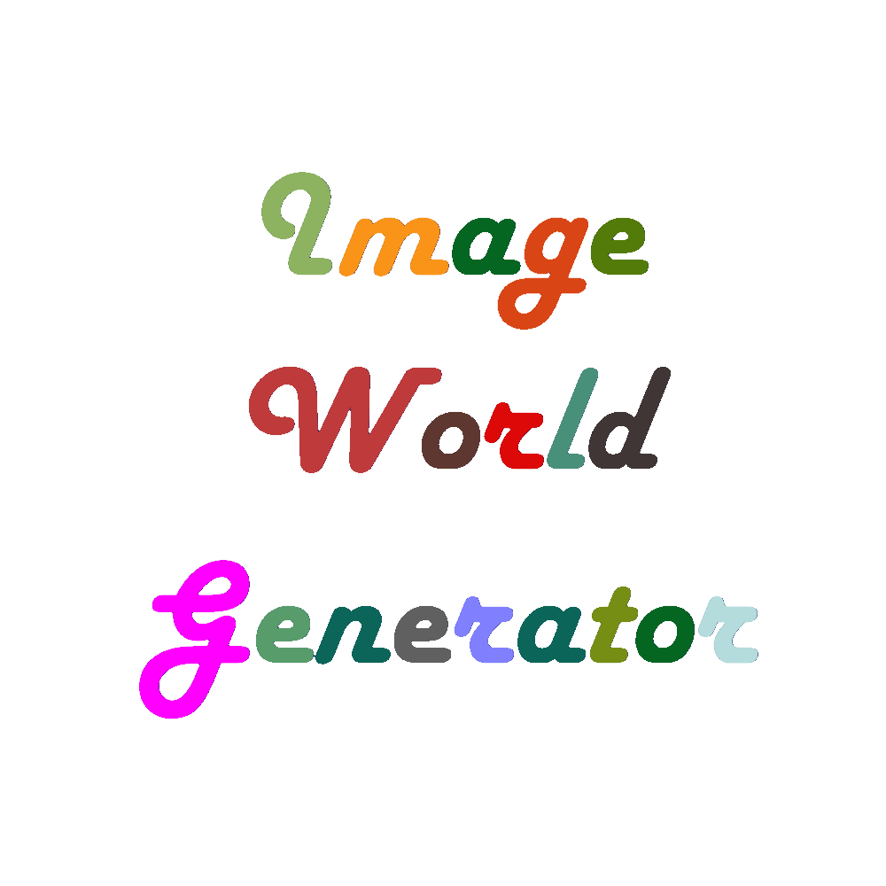 Image World Generator - Minecraft Mods - CurseForge