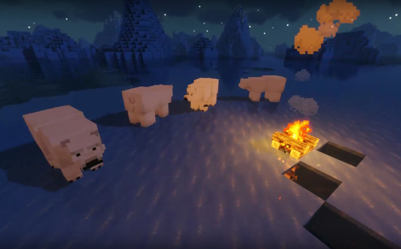 World of Monkey - Gallery - Minecraft Modpacks - CurseForge