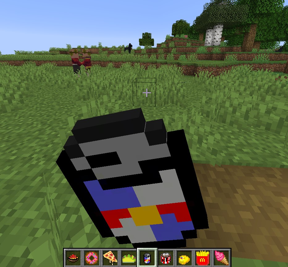 More Food and Drinks - Minecraft Mods - CurseForge