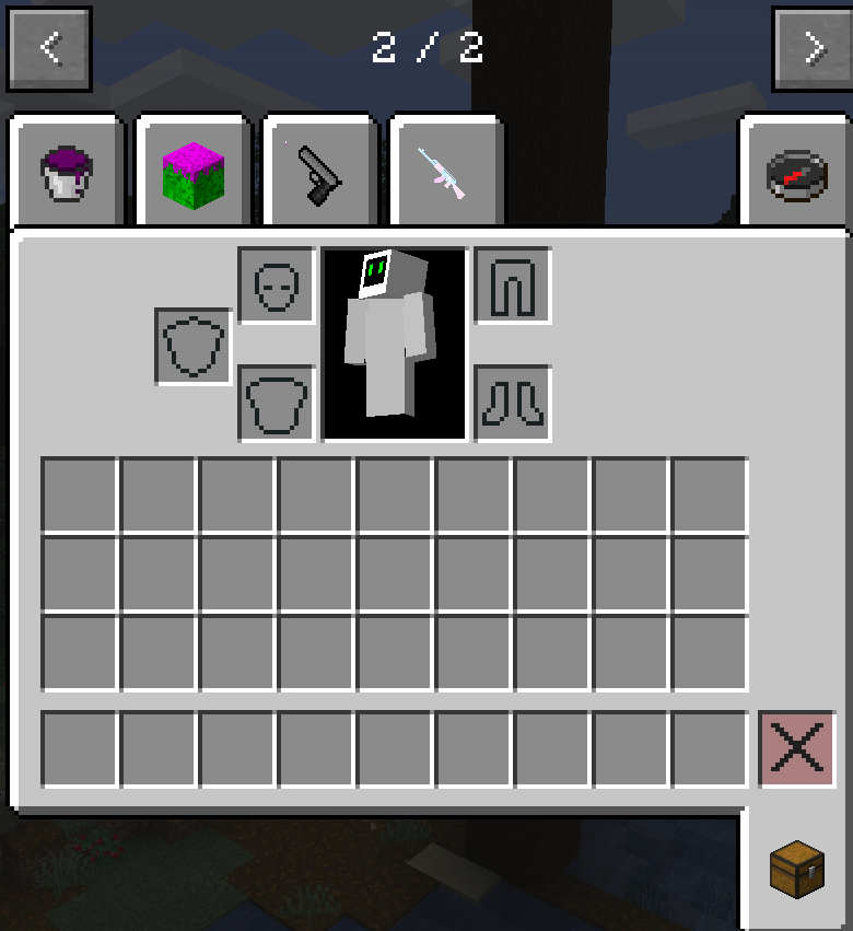 Insane Craft - Minecraft Mods - CurseForge