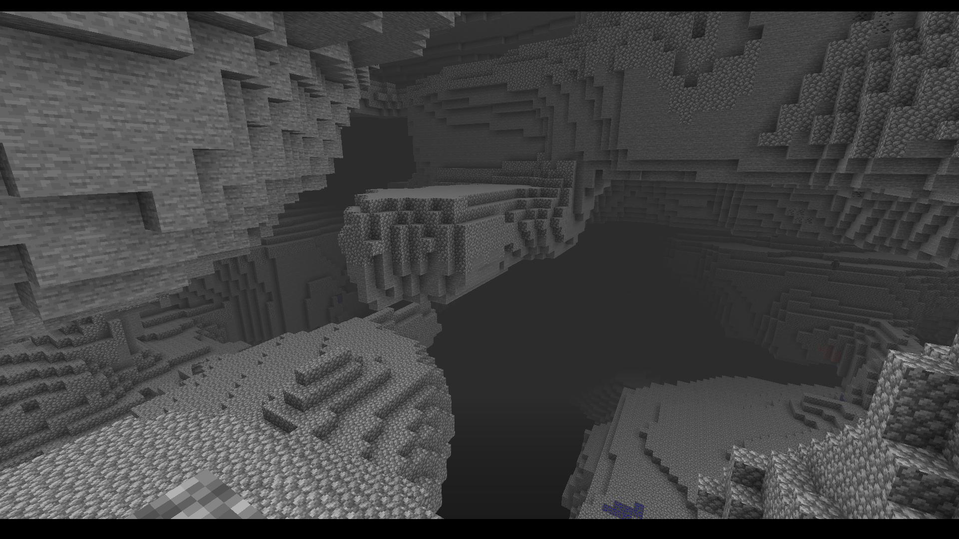 Insane Craft - Minecraft Mods - CurseForge