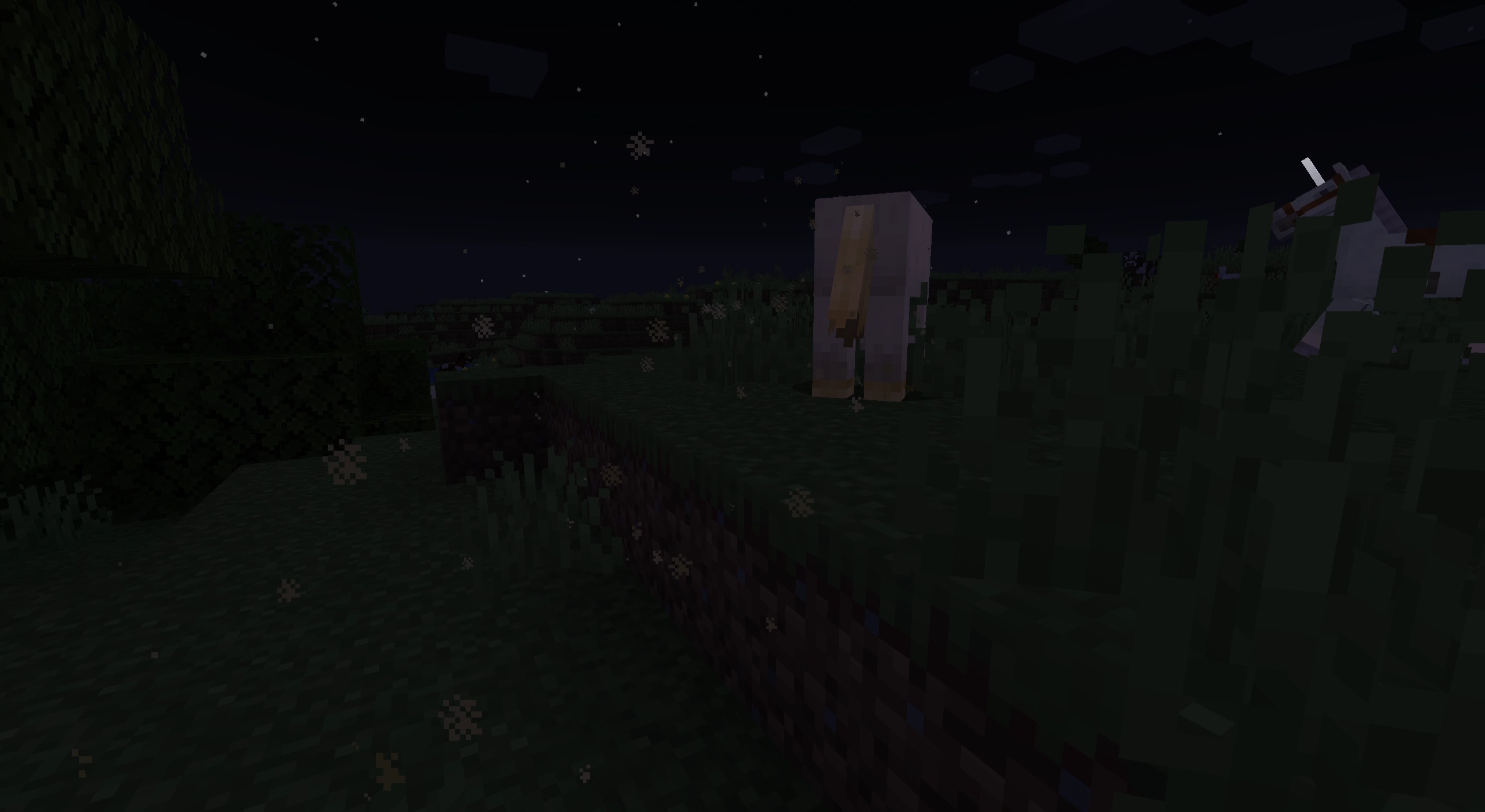 Fantasy Mounts - Minecraft Mods - CurseForge