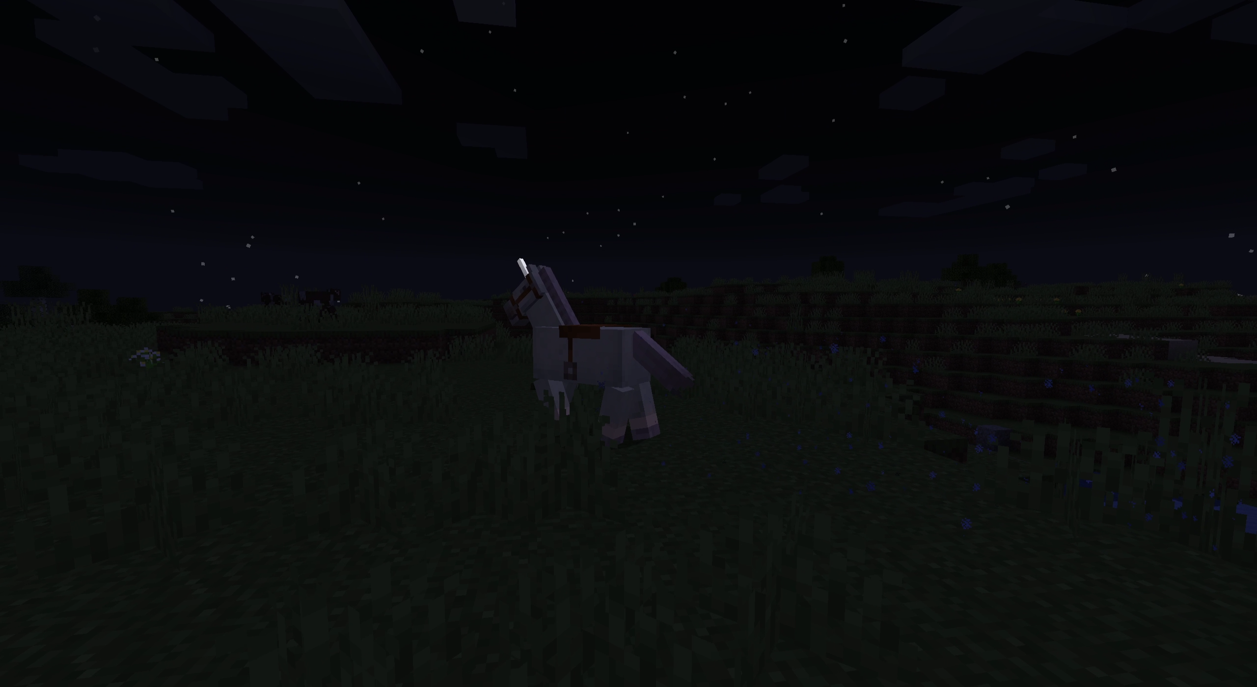 Fantasy Mounts - Minecraft Mods - CurseForge