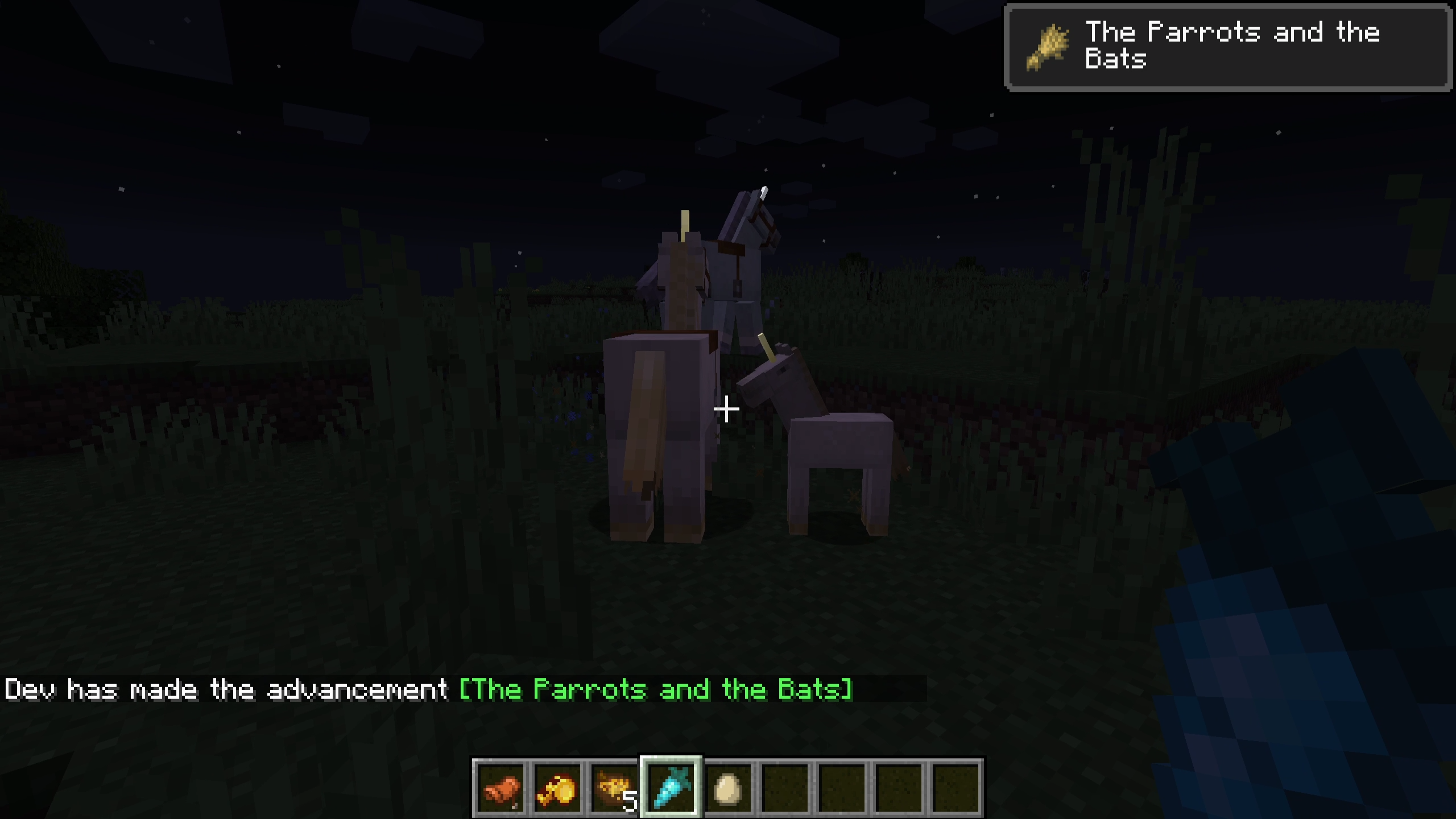 Fantasy Mounts - Minecraft Mods - CurseForge