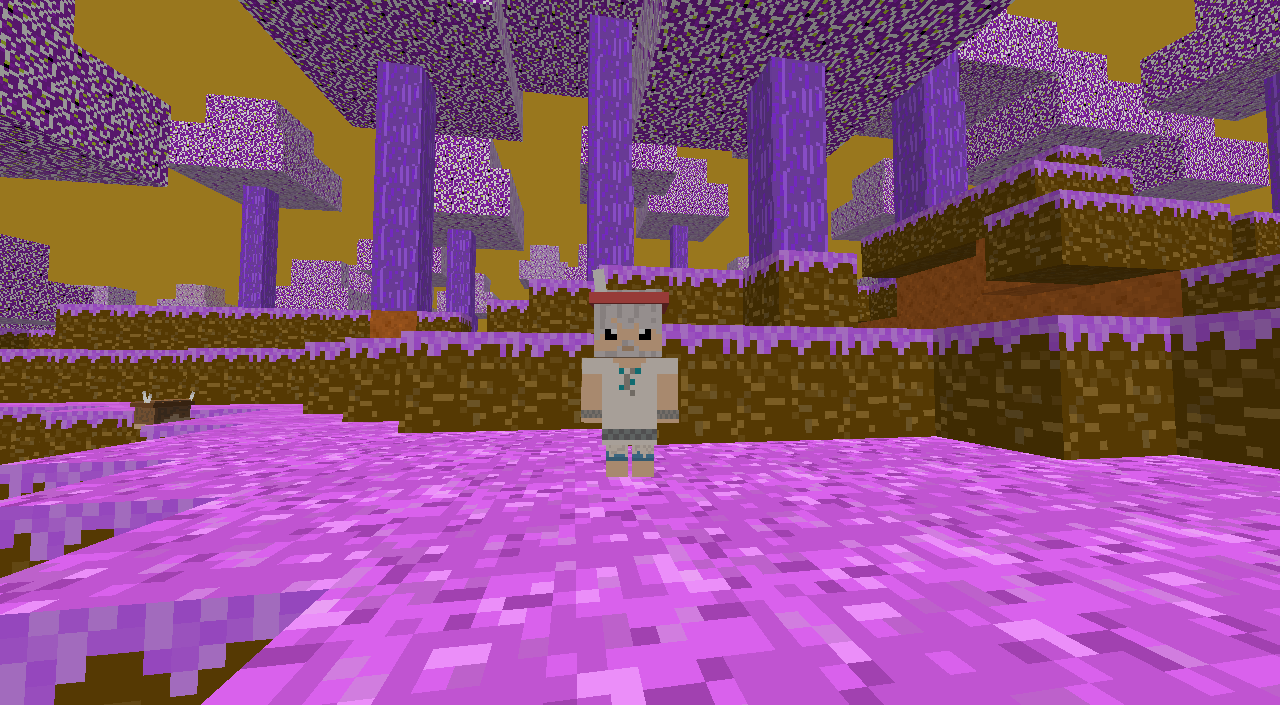 Shinoki Mod - Minecraft Mods - CurseForge