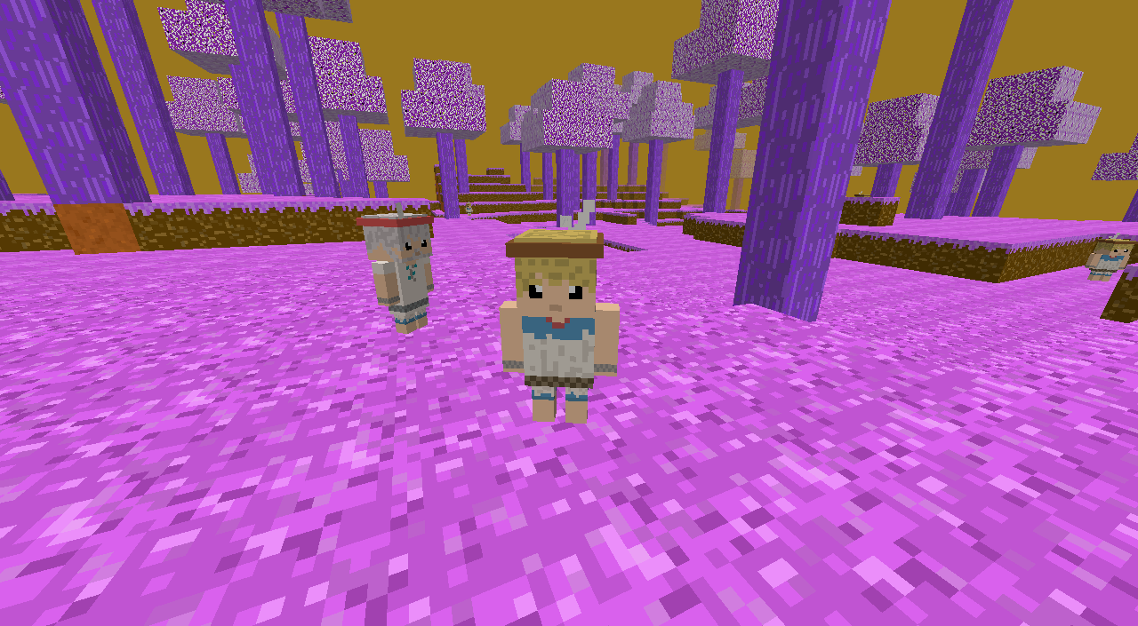 Shinoki Mod - Minecraft Mods - CurseForge