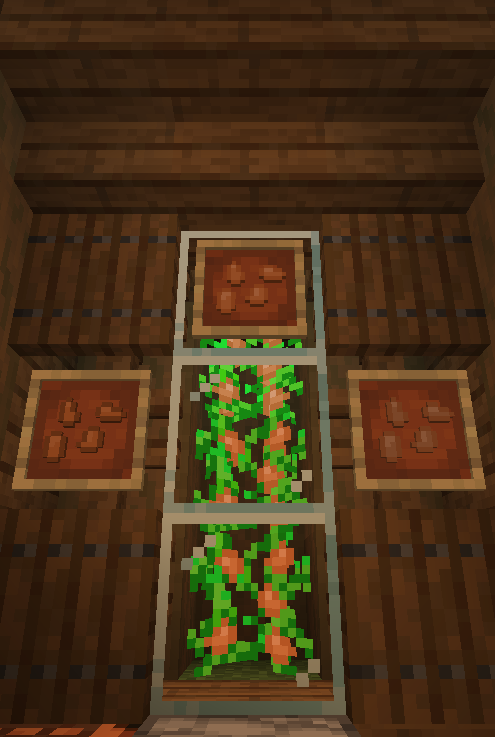 Lets Have Soup - Minecraft Mods - CurseForge