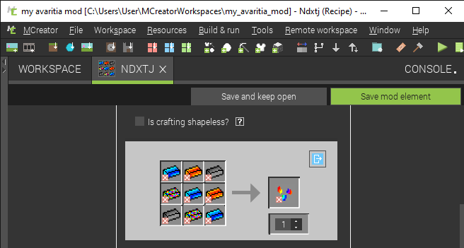 multimod - Minecraft Mods - CurseForge