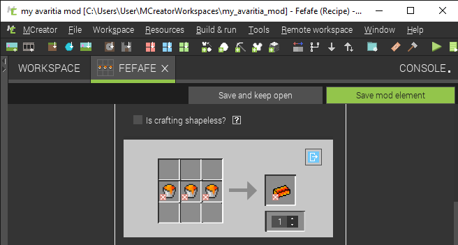 multimod - Minecraft Mods - CurseForge