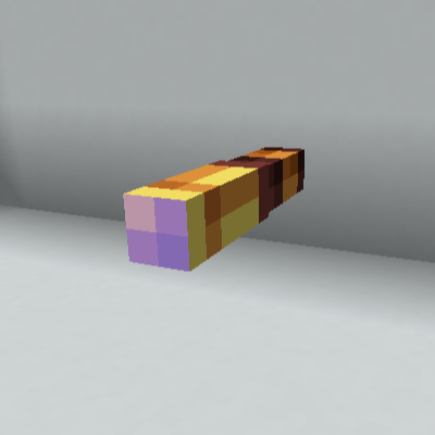 Fishy's Amethyst Spyglass - Minecraft Resource Packs - CurseForge