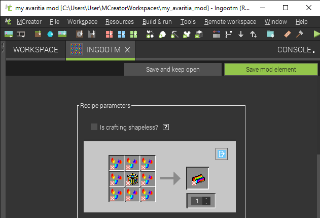 multimod - Minecraft Mods - CurseForge