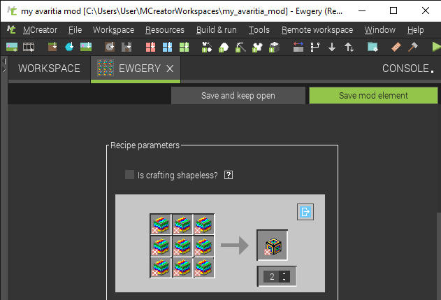multimod - Minecraft Mods - CurseForge