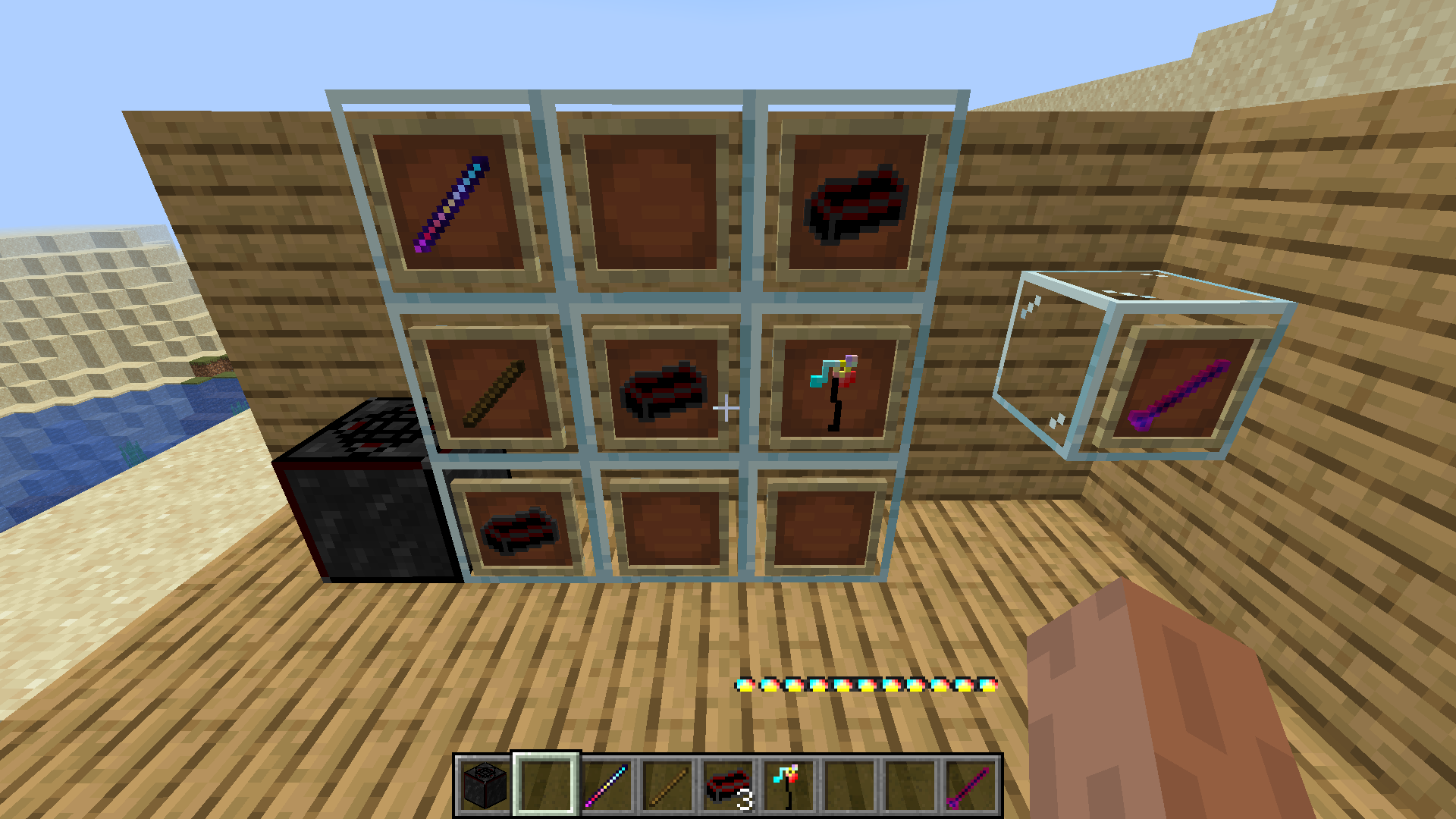 MA_VOHD Generation - Minecraft Mods - CurseForge