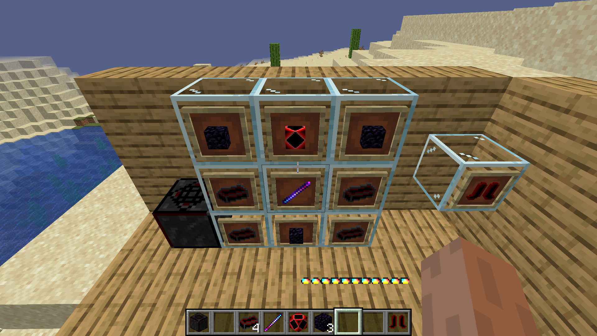 MA_VOHD Generation - Minecraft Mods - CurseForge